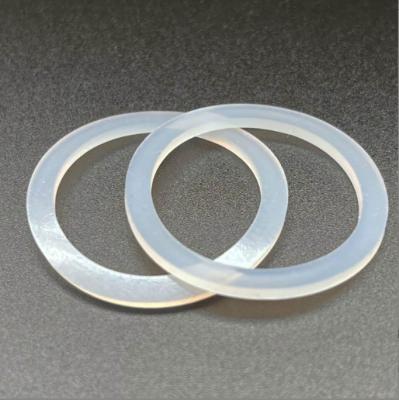 Cina 2 mm 3 mm Spessore di taglio a striscia di taglio a scoppio di muffa Compressione EPDM NBR Gaschetta per lavatrice in gomma di silicone in vendita