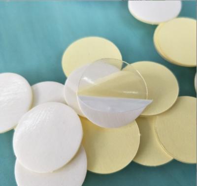 Cina Pad adesivo nano forte per portatelefoni in vendita