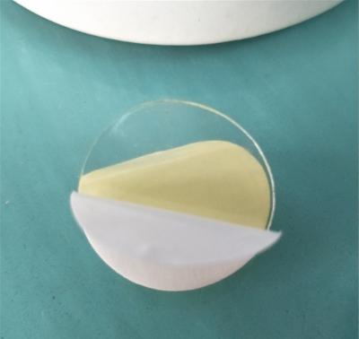 Cina Pad adesivo nano forte per portatelefoni in vendita