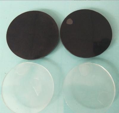 Cina Pad adesivo nano forte per portatelefoni in vendita