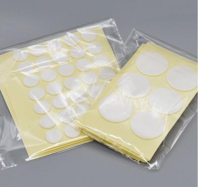 Cina Pad adesivo nano forte per portatelefoni in vendita