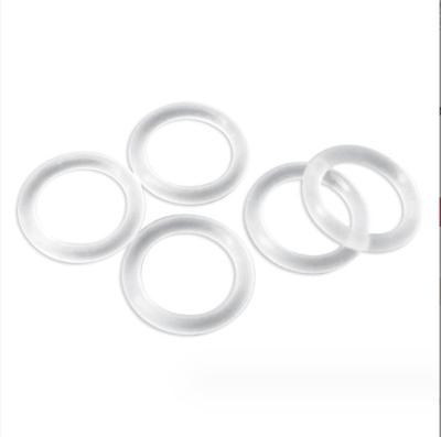 Cina Parti stampate per iniezione in gomma di silicone liquido su misura per uso medico da ODM/OEM professionisti in vendita