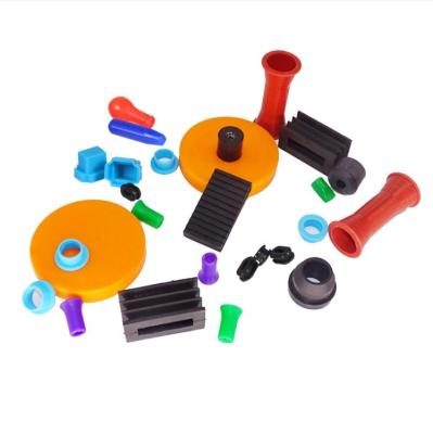 China Custom Silicone Part Mould for EPDM NBR NR and Processing Service Silicone Rubber Mould for sale