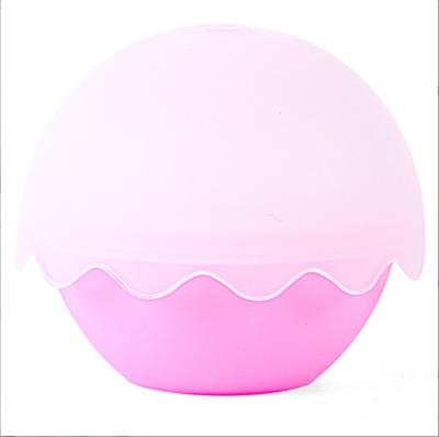 中国 100%食品用シリコン用アイスボールメーカー 販売のため