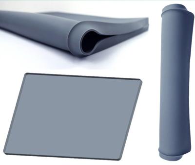 Cina NBR Moulding in gomma di silicone per tappeto fognario armadio anti sporco cucina tappeto di drenaggio quadrato in vendita