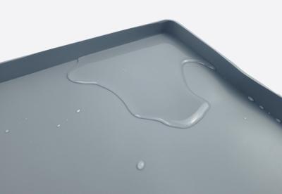Cina NBR Moulding in gomma di silicone per tappeto fognario armadio anti sporco cucina tappeto di drenaggio quadrato in vendita