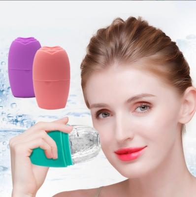 中国 シリコン 顔 アイス カビ 皮膚 ケア ビューティ 持続可能な アイスクリーム ツール タイプ 販売のため