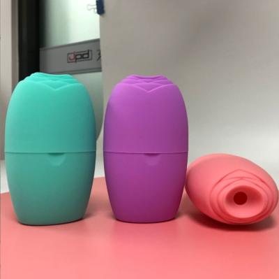 中国 シリコン 顔 アイス カビ 皮膚 ケア ビューティ 持続可能な アイスクリーム ツール タイプ 販売のため