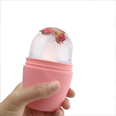 中国 シリコン 顔 アイス カビ 皮膚 ケア ビューティ 持続可能な アイスクリーム ツール タイプ 販売のため