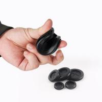 China Customized EPDM Rubber Seal for Cable Protection Moulding Processing Service for sale