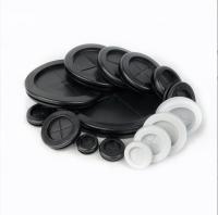 China Customized EPDM Rubber Seal for Cable Protection Moulding Processing Service for sale