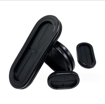 China Silicone Rubber Sealing Grommets for Electrical Wire Protector NR/NBR/Silicone Rubber for sale