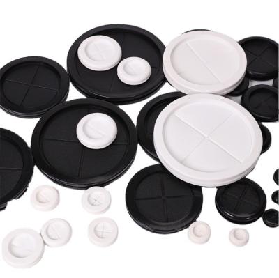 China Silicone Rubber Sealing Grommets for Electrical Wire Protector NR/NBR/Silicone Rubber for sale