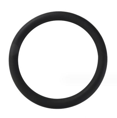 China Universal Silicone Car Steering Wheel Cover with Moulding Processing Service for sale