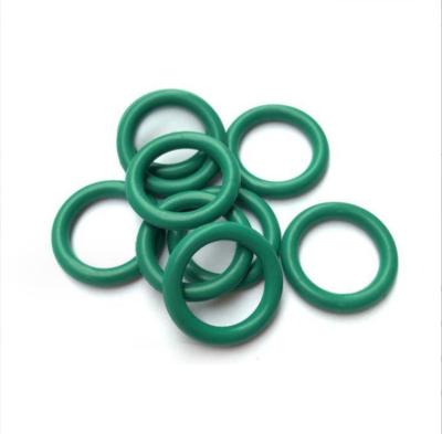 China EPDM REACH goedgekeurd LSR Buna-N NBR SBR NR FPM Materiaal OEM O Ring Te koop
