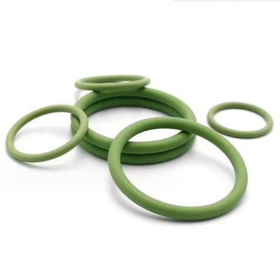 China EPDM REACH goedgekeurd LSR Buna-N NBR SBR NR FPM Materiaal OEM O Ring Te koop