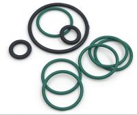 China Custom EPDM NBR70 Rubber O-ring for Moulding Machine Processing Service for sale