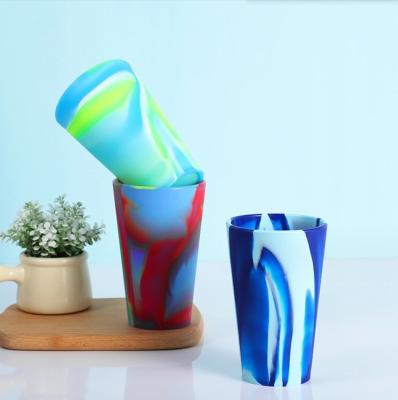 Cina Verniciatura sostenibile in silicone per feste sportive e all'aria aperta in vendita
