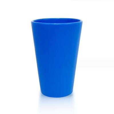 Cina Nessuna Stile di design 100% di qualità alimentare Colori solidi misti Silicone indissolubile Acqua potabile Tazza di vino per i viaggi in vendita