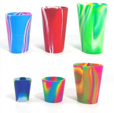 China Occasion Not Avaliable Silicone Toddler Cup Perfect for Training and Snacking for sale