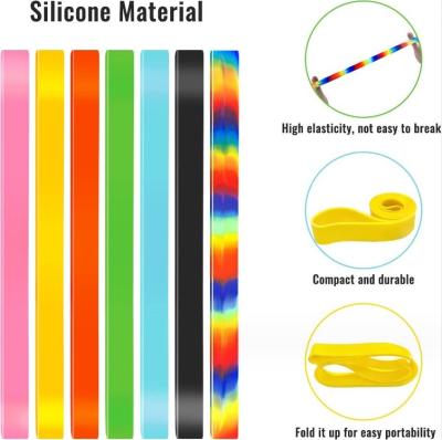 Cina Scatola da pranzo multifunzionale a cinghia di silicone con servizio di banda e taglio altamente elastica in vendita