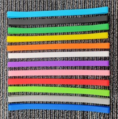 Cina Scatola da pranzo multifunzionale a cinghia di silicone con servizio di banda e taglio altamente elastica in vendita
