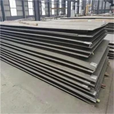 Κίνα Q195B Ανθρακούχο Χάλυβα Πλάκα 5mm Πάχος ASME ASTM Steel Plate 1000*2000mm προς πώληση