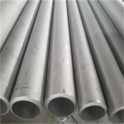 Cina tubo senza cuciture dell'acciaio inossidabile 304 del diametro esterno 304 di 60 mm 3,5 mm a 2 pollici GB per trasferimento di liquidi in vendita
