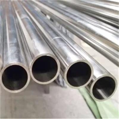 China диаметр безшовной 108мм трубки трубы нержавеющей стали 3.5мм 316 наружный для морской индустрии for sale
