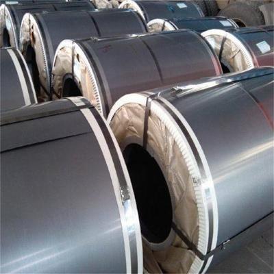 China ASME 304 420 のステンレス鋼のコイル シート 0.9mm の厚い 2000mm の平らな表面の自然な色 for sale