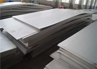 Китай Плита ASTM горячекатаные 32mm 1219*2438 листа нержавеющей стали SS304 для здания продается