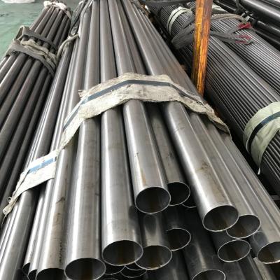 Cina Tubatura rotonda senza cuciture del tubo dell'acciaio legato di DN60 Sch40 parti di industria di lunghezza 42CrMo dei 6 tester in vendita