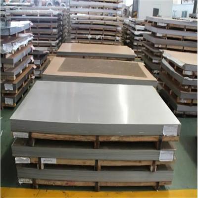 Китай Горячекатаная толщина листов нержавеющей стали 304L ASTM 1220*2440mm 15mm продается