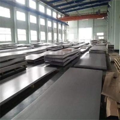 Cina Piastre in acciaio inossidabile 201 di fabbrica cinese Piastre SS 1219*2438mm Dimensione 3mm 4mm Spessore ASTM ASME Standard in vendita