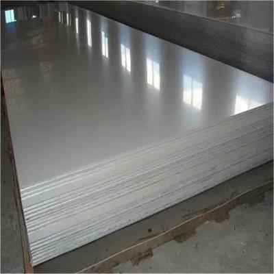 Cina Piastre in acciaio inossidabile 201 di fabbrica cinese Piastre SS 1219*2438mm Dimensione 3mm 4mm Spessore ASTM ASME Standard in vendita