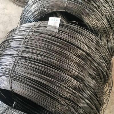 Cina Filati di acciaio a basso tenore di carbonio 0,4 mm 0,5 mm Spessore SAE1008 SAE1006 GB Standard ASTM in vendita