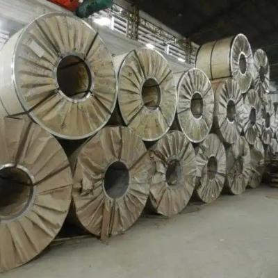 China EN S185 Low mild steel coils gewalst koolstofstaal in coil maatverpakking Te koop