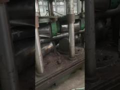 TP316/316L Roestvrij staal buis 27 mm OD ASTM AISI JIS naadloze SS buizen 4 mm
