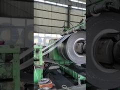 3mm 304 Stainless Steel Sheet Coil Smooth430 Hot Rolled Coil Steel Natural Color
