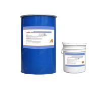 China Structural Glue Neutral UNEX-166 Two Component Silicone Sealant Adhesive for sale