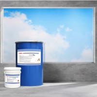 China Quickly Drying UNEX-166 Structural Adhesive Glue Two Part Silicone Sealant for sale