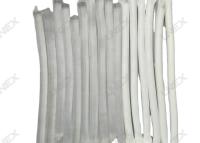 China Flowable Windshield Glass Silicone Sealant One Component Structural Curtain Wall for sale