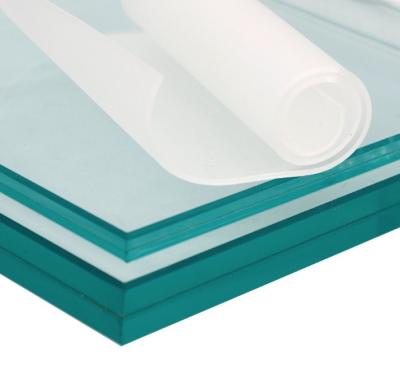 China Filme Pvb Interlayer 1,14mm para prevenção de roubo de vidro laminado à venda