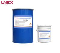 China Two Component Quick Cure Silicone Sealant Fast Dry for sale