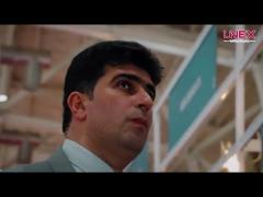 4TH Iran Glass Show