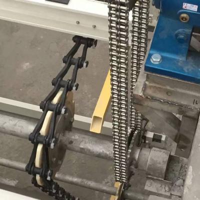 China Non Metallic Chain Sludge Scraper Equipment 0.37kw For Urban Sewage Treatment Plant for sale