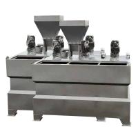 China 10000L/H Sewage Treatment Automatic Dosing System for sale