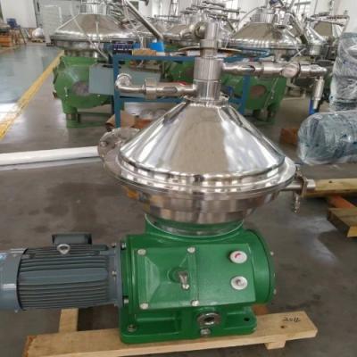 China Centrifugeuse à disque avancé à grande vitesse for sale