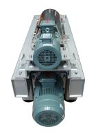 China Improving Solids Control Systems: Boost Oil Separation Efficiency with High-Performance Decanter Centrifuges for sale