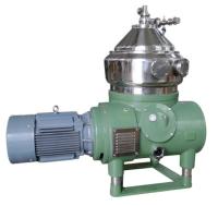 China High Efficient Industrial Disc Stack Centrifuge Disk Centrifuge for sale